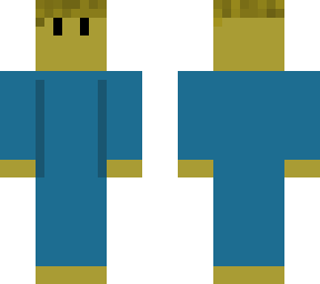 Kyle | Minecraft Skin