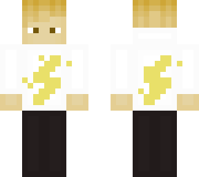 lachlan | Minecraft Skins