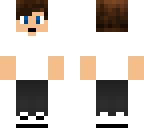 LAKKO | Minecraft Skin