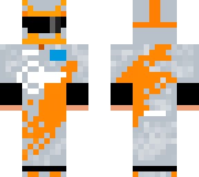 Lando Norris Monaco gp 2021 | Minecraft Skin