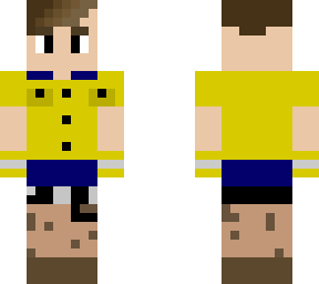 lazarbeam | Minecraft Skins
