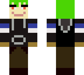 mensch | Minecraft Skins