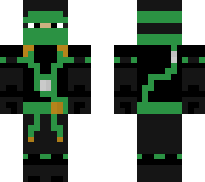 lloyd season 5 | Minecraft Skins