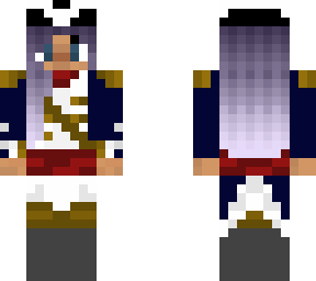 Lmanburg skin | Minecraft Skin