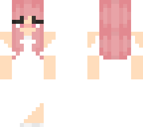 Marriage | Minecraft Skin