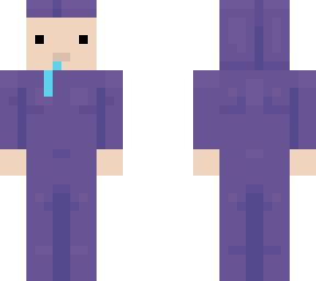 menel | Minecraft Skin
