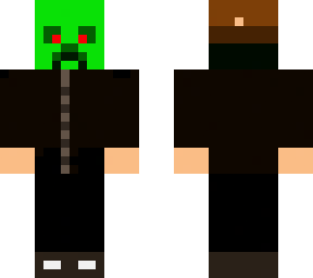 griefer | Minecraft Skins