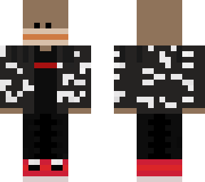 drip drip | Minecraft Skins