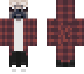 mops | Minecraft Skins