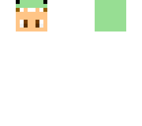 pfp | Minecraft Skin