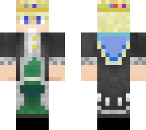 philza | Minecraft Skins