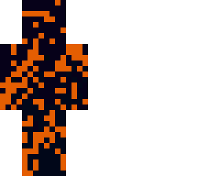 pixel skin | Minecraft Skin