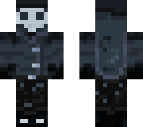 medieval doctor | Minecraft Skins