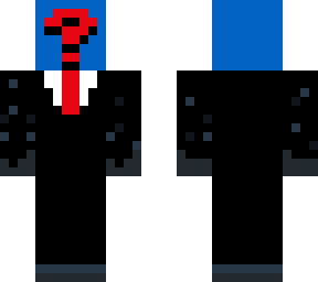 question mark question mark question mark | Minecraft Skins