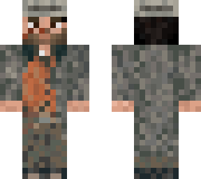 rdr2 red dead redemption 2 john marston | Minecraft Skins