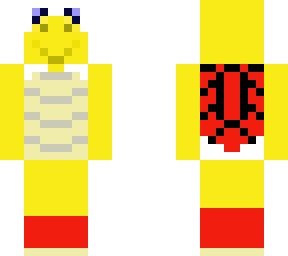 koopa troopa | Minecraft Skins