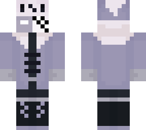 ruv | Minecraft Skin