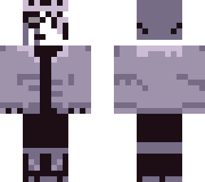 Ruv by NIKO | Minecraft Skin