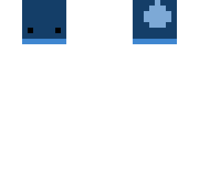 sea bunny | Minecraft Skins