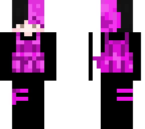 Shulker Skin | Minecraft Skin