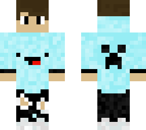 dirpy | Minecraft Skins