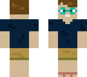 nacho | Minecraft Skins