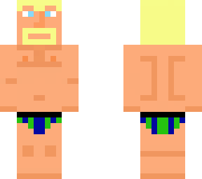 speedo | Minecraft Skins