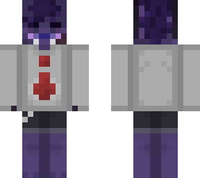 Spirit | Minecraft Skins
