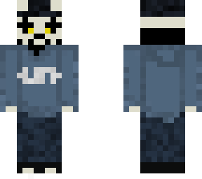 Tabi | Minecraft Skin