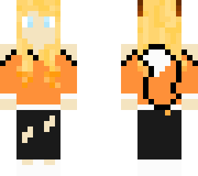 tessa | Minecraft Skins