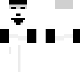 The Batter | Minecraft Skin