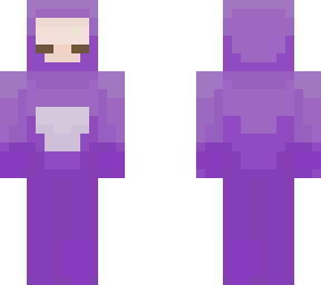 teletubbies | Minecraft Skins