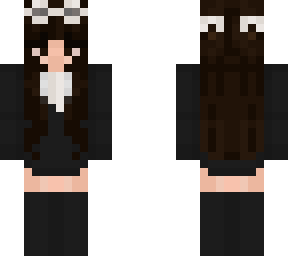 trio | Minecraft Skin