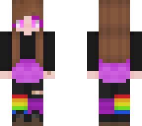 Fnaf Human Minecraft Skins