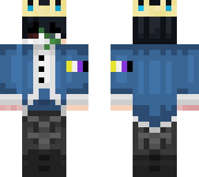 vibe | Minecraft Skin