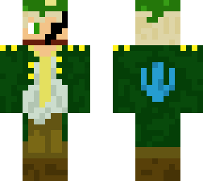 willyrex | Minecraft Skins