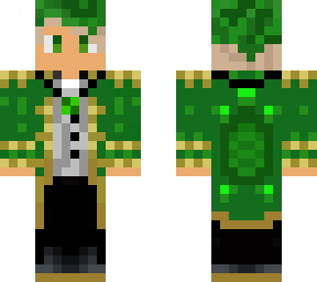 willyrex | Minecraft Skins