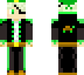 willyrex | Minecraft Skins