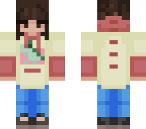 zizi | Minecraft Skins