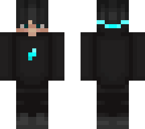 2010 Minecraft Skins