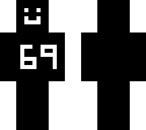 69 skin | Minecraft Skin