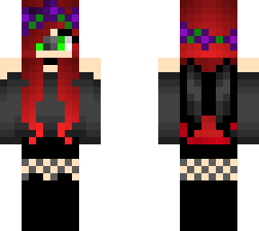 cyn | Minecraft Skins