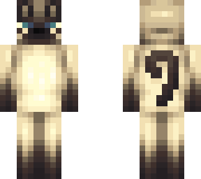 antfrost /+ speedpaint | Minecraft Skin