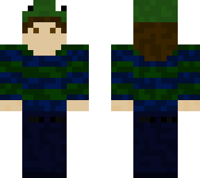 apollo | Minecraft Skin