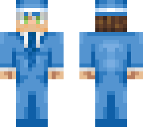 asta | Minecraft Skins