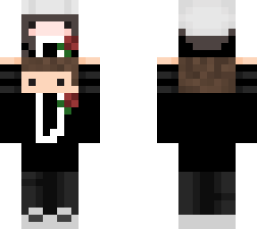 bia | Minecraft Skins