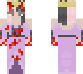 blud | Minecraft Skins