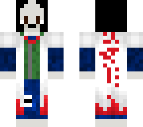 border collie | Minecraft Skins