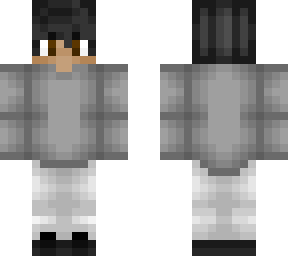 boy skin jumper | Minecraft Skins