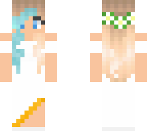 Bride | Minecraft Skins